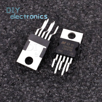 Probes - Current Probe Amplifier