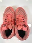 NIKE KYRIE 4 IV GS LT ATOMIC PINK BLACK AA2897 601 YOUTH Basketball ...