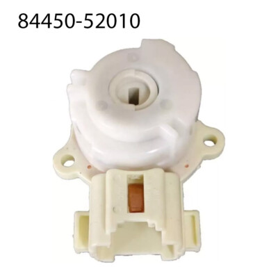 Ignition Starter Switch 8445052010 Fits 2003-2008 Toyota Corolla Matrix ...