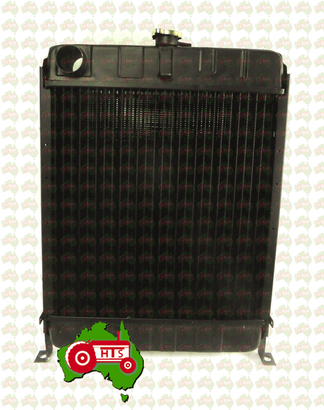 Fits for David Brown Radiator 990 Implematic 990 995 996 1210 1212 ...