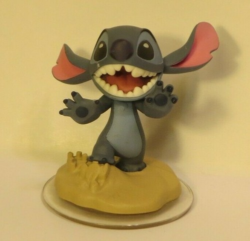 Stitch Disney Infinity 2.0 Character Video Game Figure Lilo ...