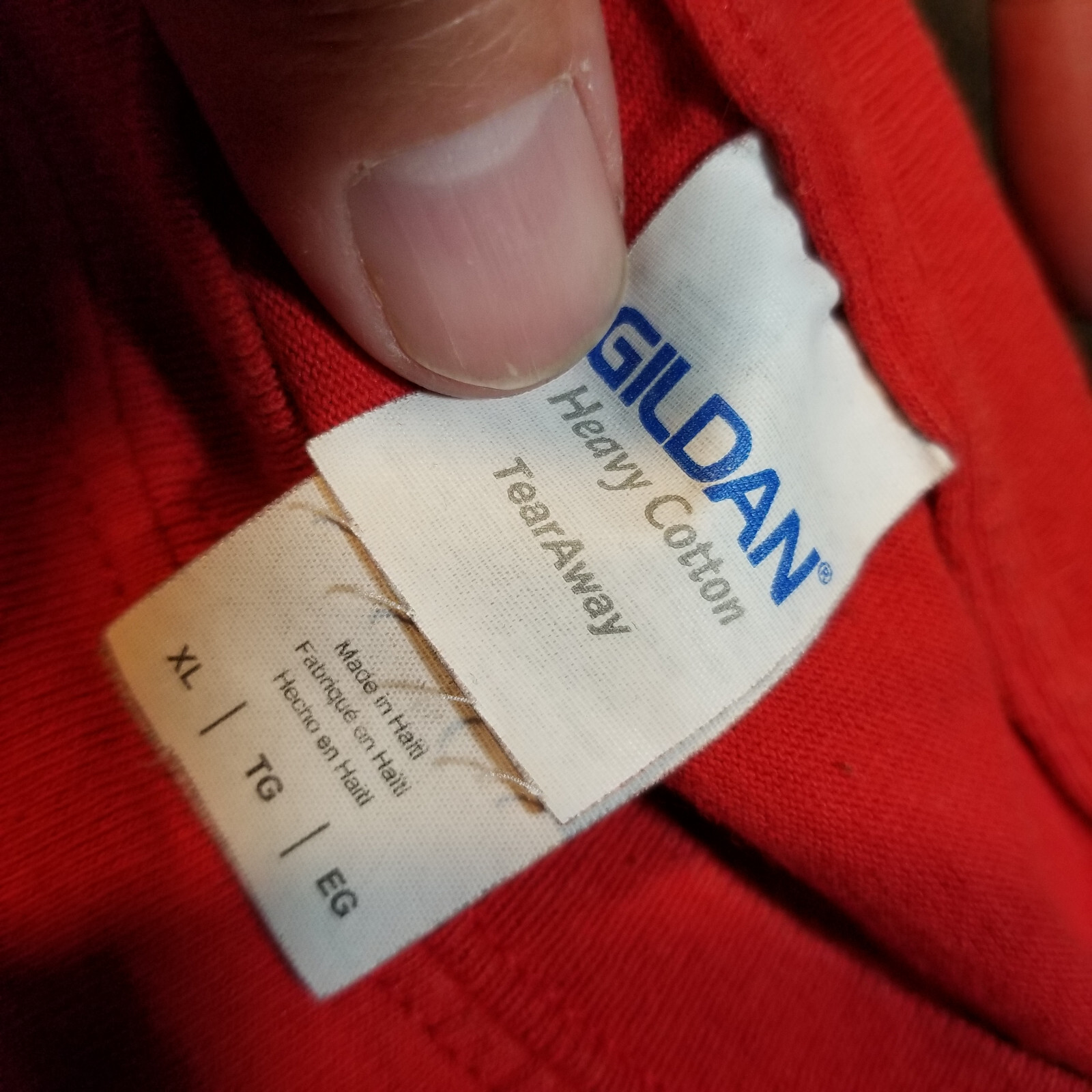 VTG COWBOY BEBOP T-SHIRT GILDAN TAG MENS XL "SEE YOU SPACE COWBOY ...