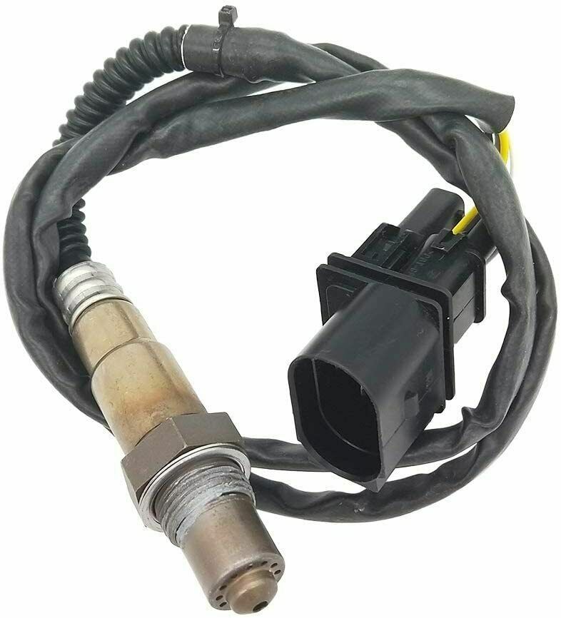 Wideband Upstream Oxygen Sensor 0258007057 LSU4.2 For Audi TT VW Jetta ...