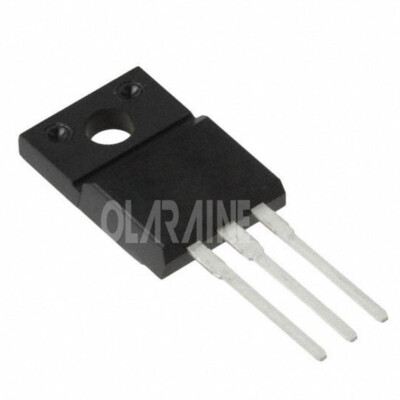 5Pcs NCE15TD60BF TO-220F-3 Transistor MOSFETs IGBT tubes/modules 600V ...