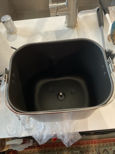 Oster-Sunbeam Bread Maker PAN Only 5891 | eBay