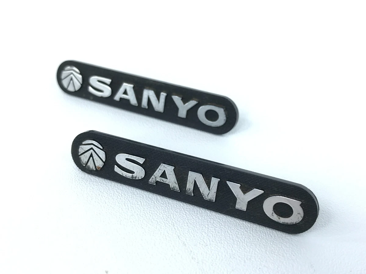 Sanyo Logo
