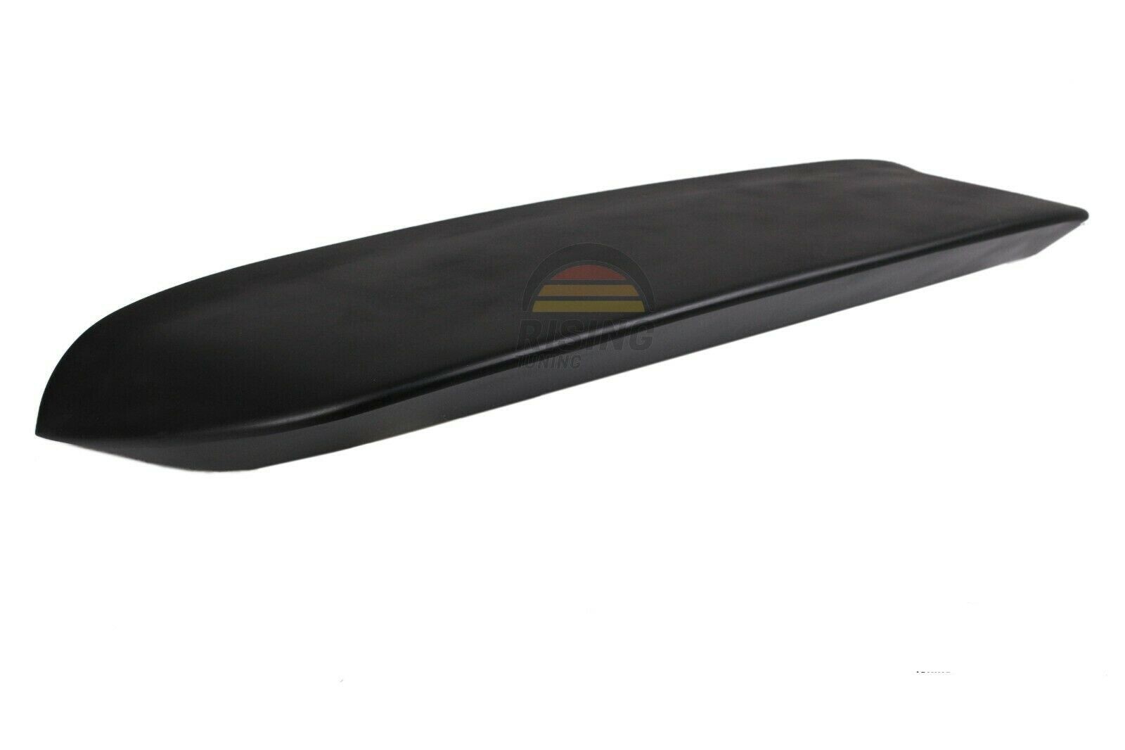 Spoiler Spoon for Honda Civic EK 1996- 2001 Rear Trunk Ducktail EK9 EJ9 ...