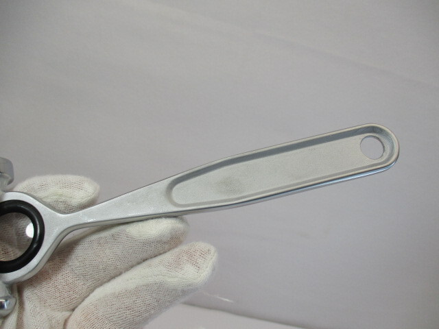 STARRETT # 815 Toolmaker's HAMMER w/ Magnifying Lens Tool Makers ...