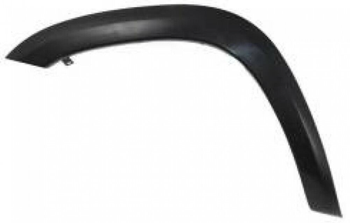 Toyota Genuine Moulding, front fender, outside front lh RAV4 ☆ 75612 ...