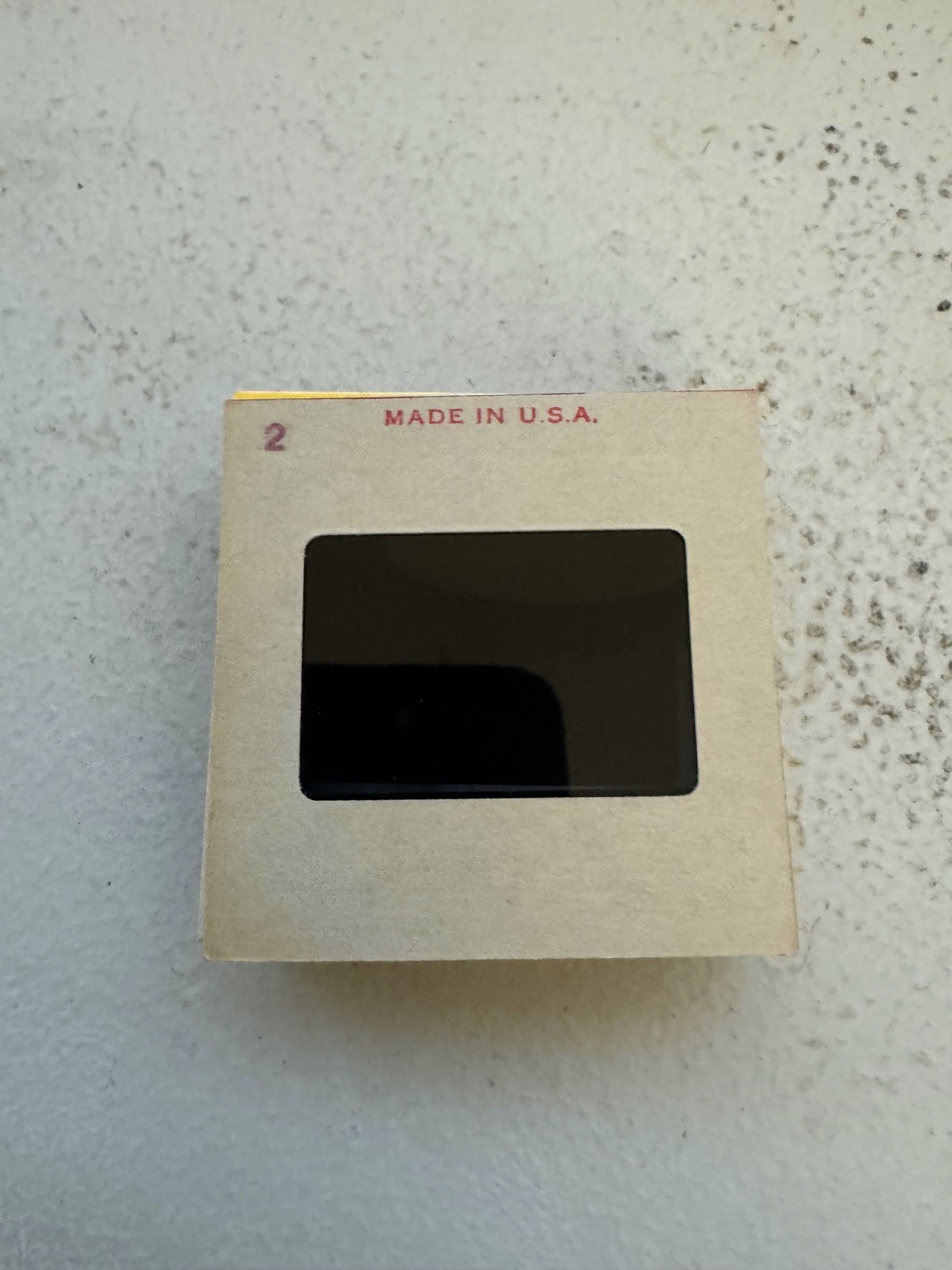 Original Slide B&O #849 Steam 0-8-0 Baltimore Ohio Cleveland OH 1950s ...