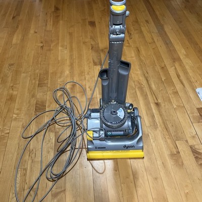 Genuine Dyson Dc07 Vacuum Body Duct Assembly With Wheels And Main Motor ...