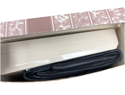 Vintage 1986 AVON Reflections of Beauty Make-Up Lighted Magnifying ...