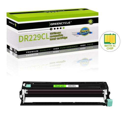 1PK DR229CL DR-720 Drum Unit for Brother HL-L3220CDW HL-L3280CDW HL ...
