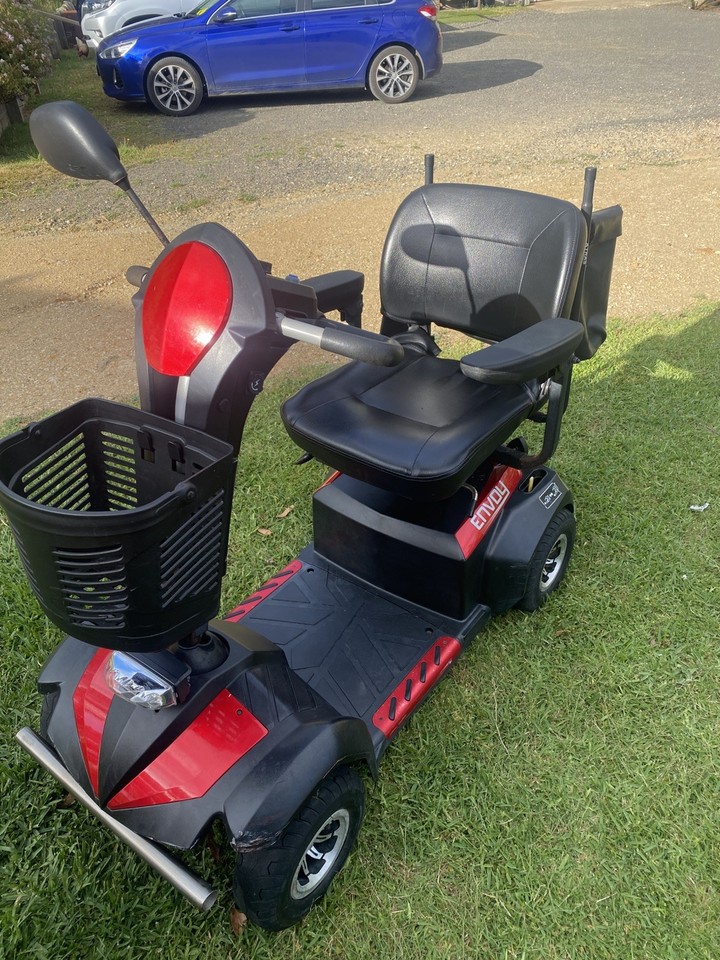 used mobility scooters for sale | eBay Australia