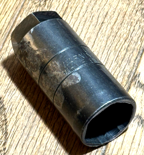 🇺🇸 Lisle Tools USA Oil Pressure Sender Switch Sensor Socket Deep 3/8 ...