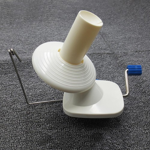 Plastic Skein Cable Winders Crochet Tangling Sewing Wool Ball Holder ...