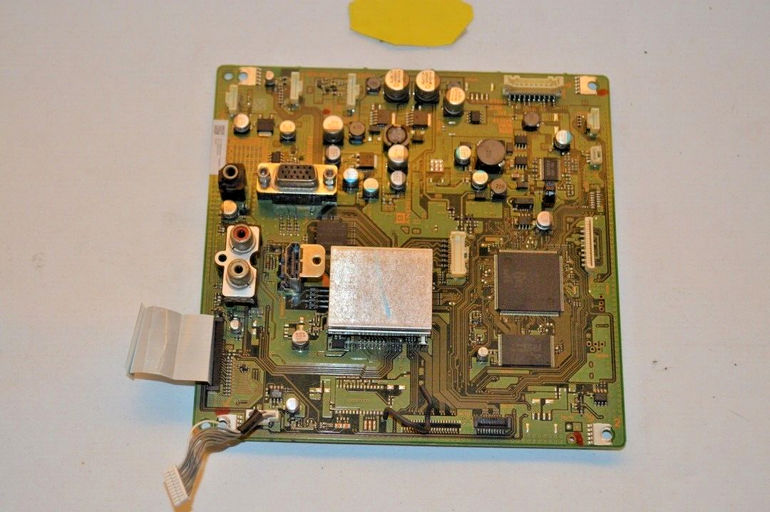 1-869-852-21 (172723 HDTV DIGITAL BOARD FOR TV SONY KDL-26S2030 | eBay