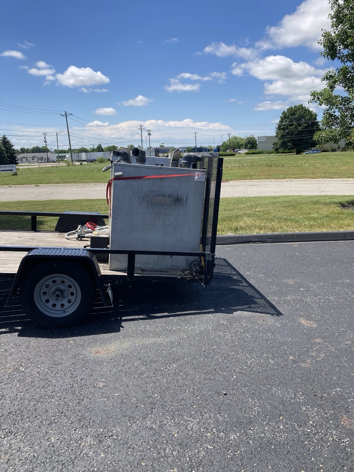 Butler Clean And Dirty Carpet Cleaning Tanks | eBay