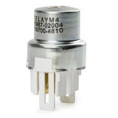 Relay EFI Main Horn Window A/C Cut-Off for Toyota Camry SC400 Lexus ...