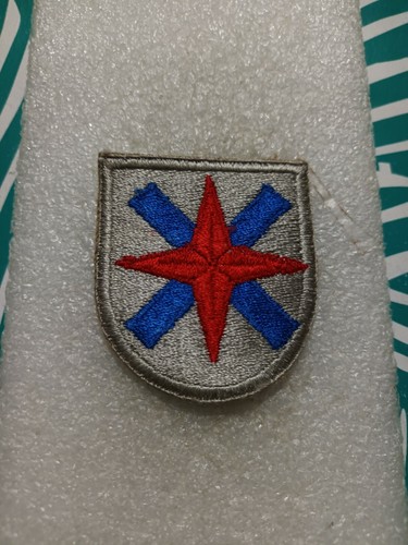 patch armee us 14th ARMY CORPS ww2 original | eBay