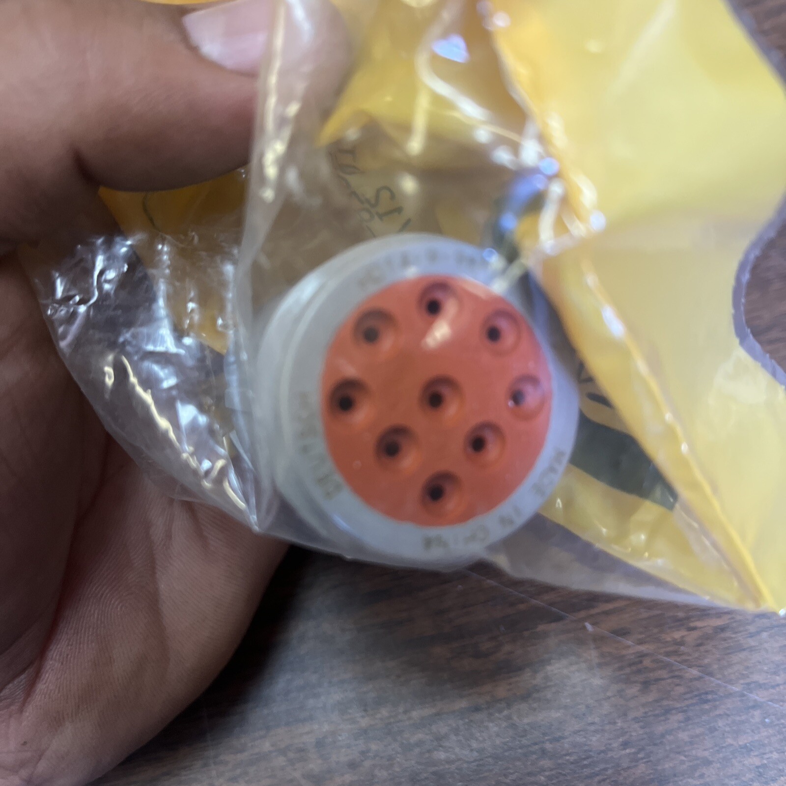 Caterpillar Receptacle Plug 8T8736 OEM CAT 8t-8736 for sale online | eBay