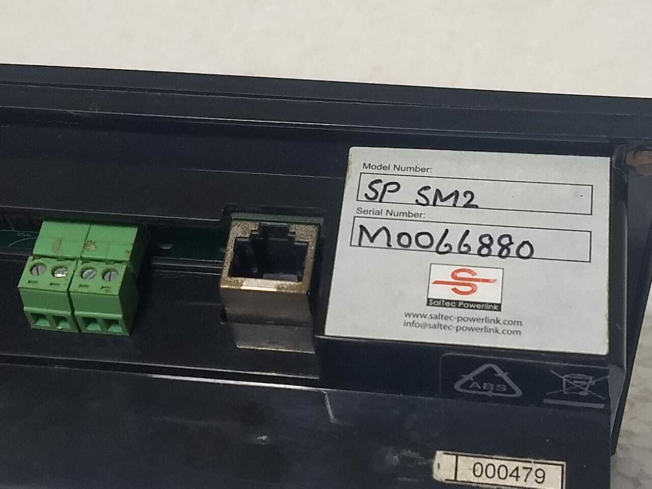 Saltec Powerlink SP MS2 System Monitor | eBay