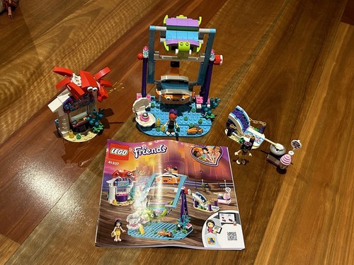 LEGO Friends 41337 Used No Box All Pieces EUC With Instructions | eBay