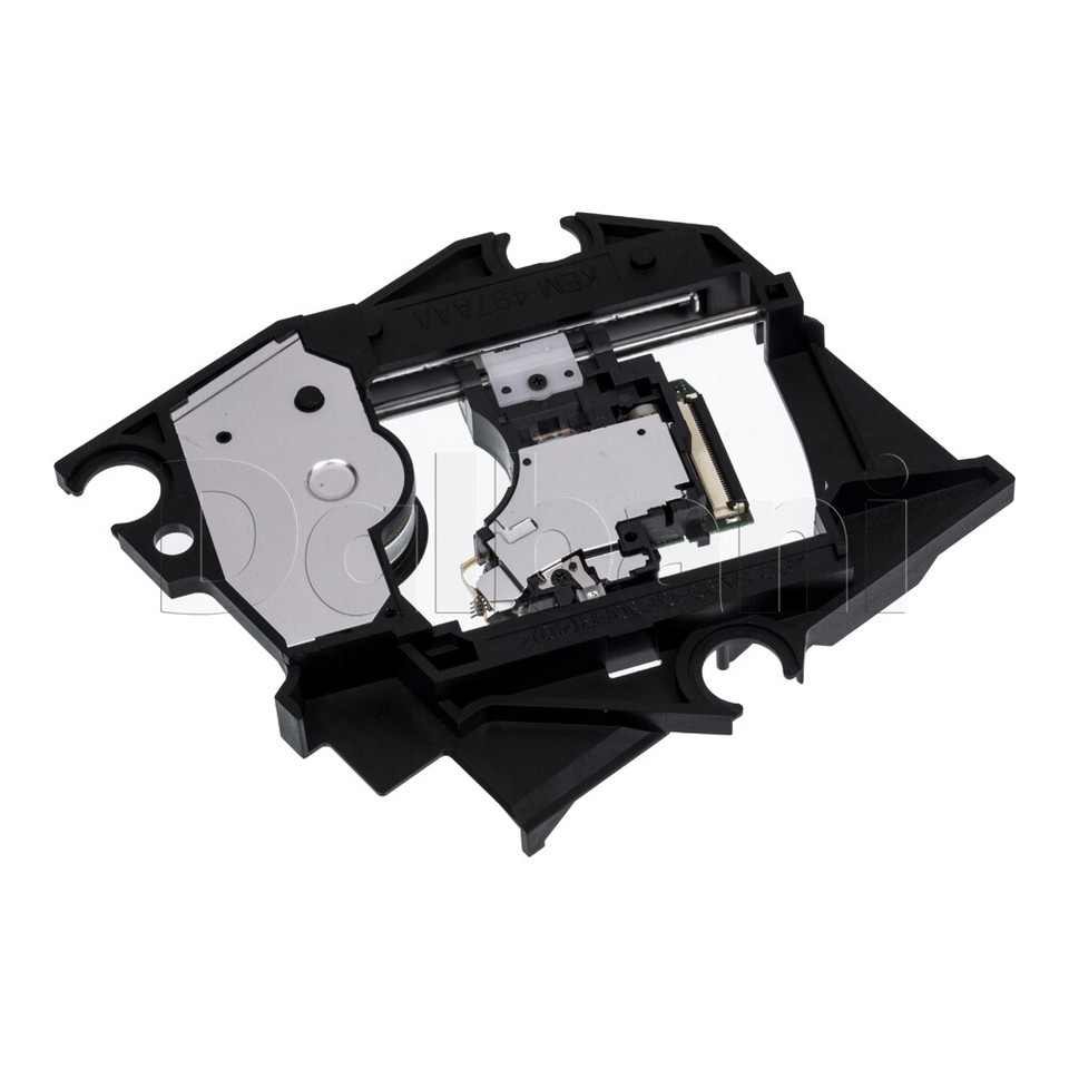 NEW OEM Sony PlayStation 5 PS5 Dvd Drive Deck Laser Lens KES-497A KEM ...