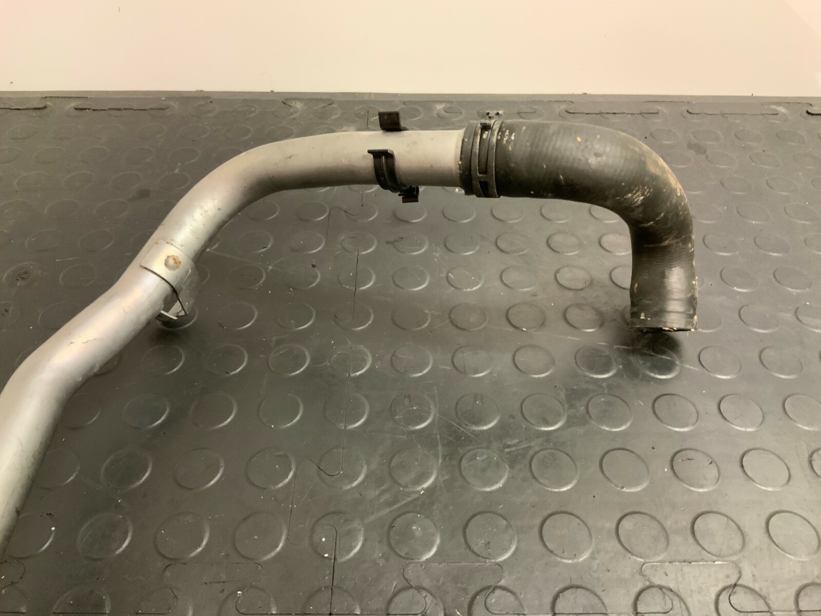 MERCEDES A-CLASS W176 GLA X156 CLA C117 WATER COOLING HOSE PIPE ...
