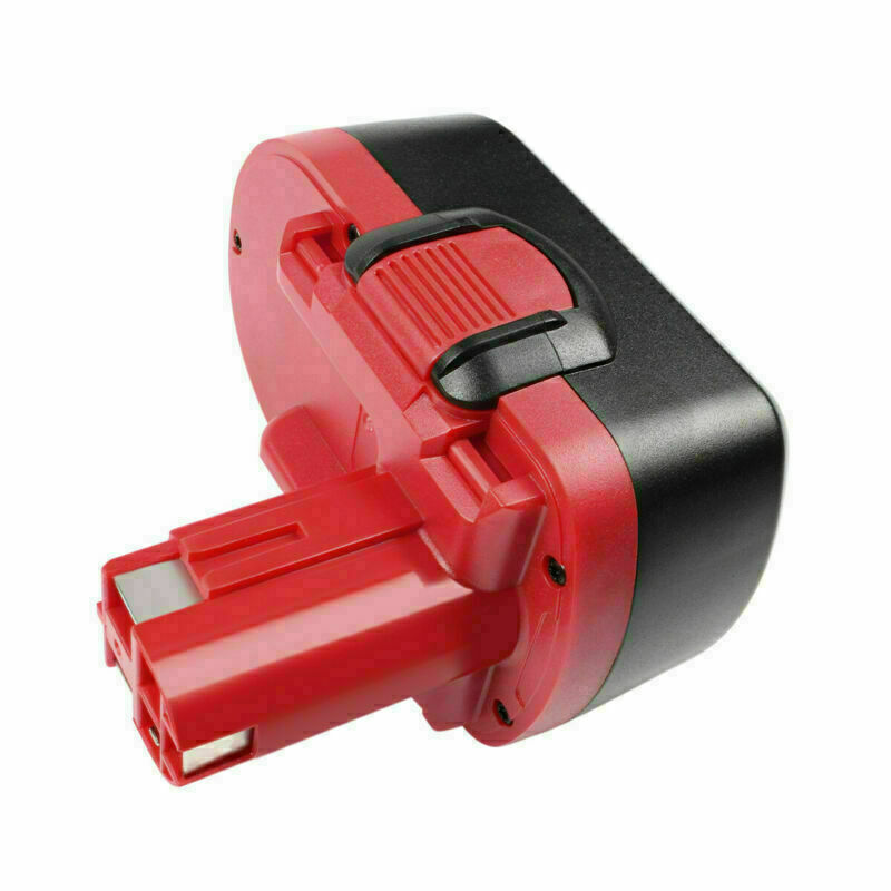 18V BAT180 Battery For Bosch BAT025 BAT026 BAT160 GSB 18 VE-2 GSR PSB ...