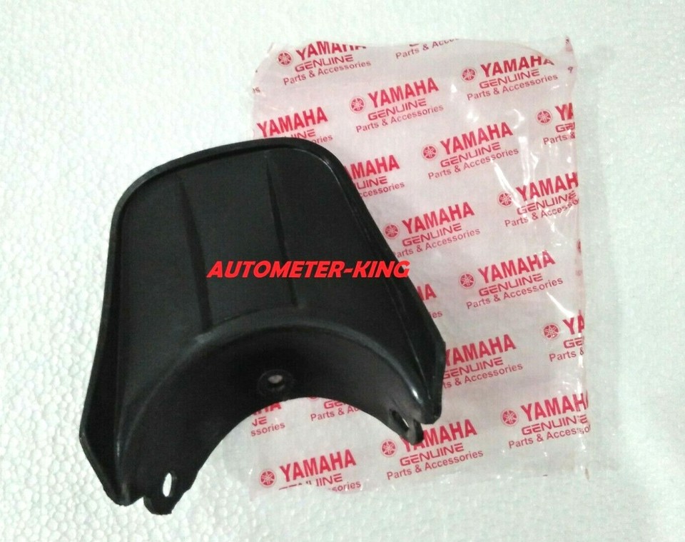 Yamaha RX100 Mud Flap For Rear Mudguard Bumper Fender RX100 RS100 RX125 ...