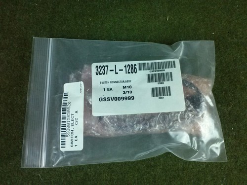 Meritor DCDL Switch 3732 L 1286 New | eBay