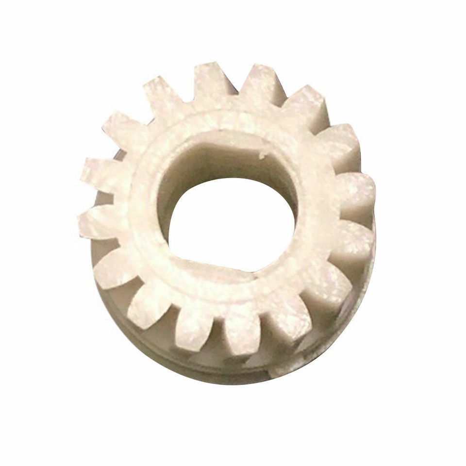 5 x Power Seat Track Rail Drive Gear Frame Motor Repair Kit For 04-11 ...