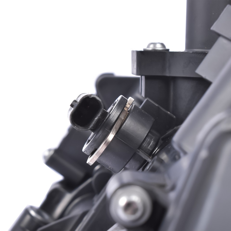 Engine Coolant Control Valve 12716827 for Trailblazer / Encore GX 1.3L ...