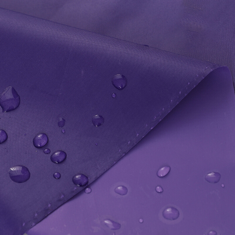 Strong Waterproof Cloth PVC Rainproof Outdoor Ripstop Fabric DIY ...