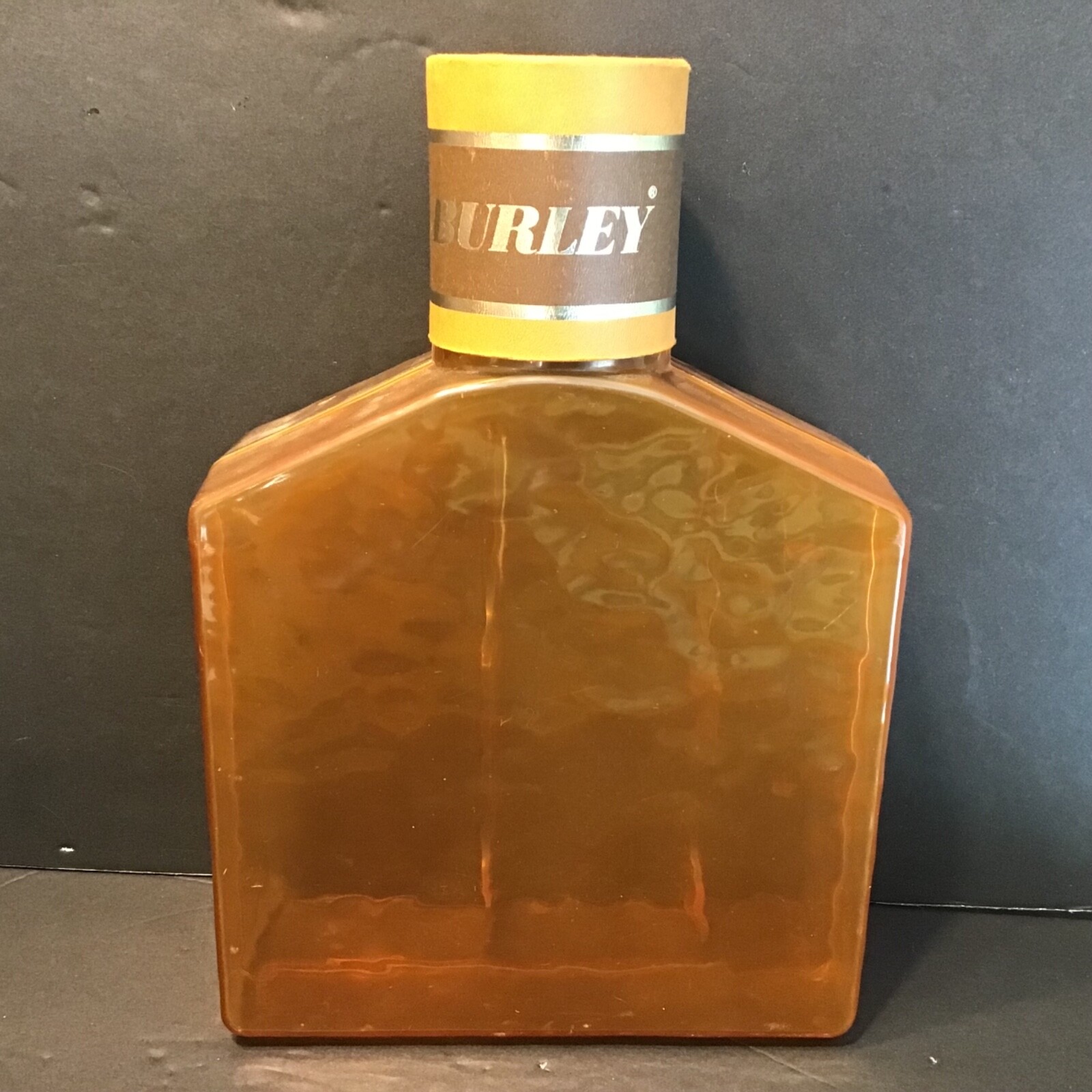 Rare Shulton Old Spice Burley Bottle Case Holder | eBay