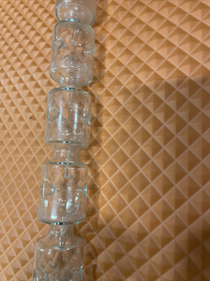 snyder distillation column lab glass | eBay