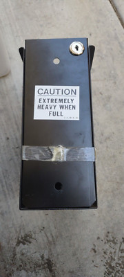 rowe bc-35 arcade changer machine coin bucket #225 | eBay