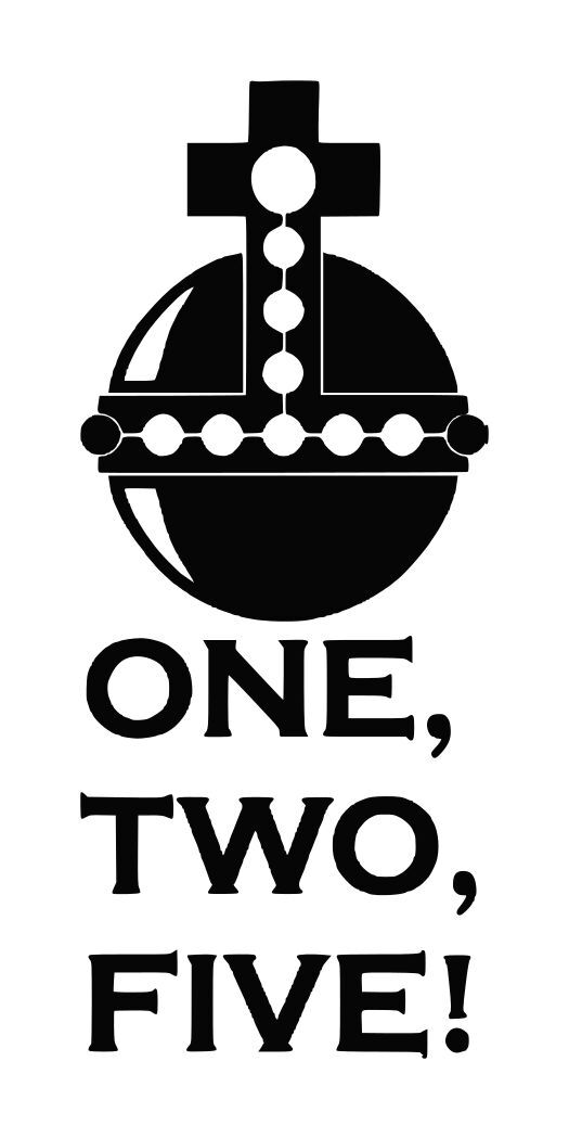 Monty Python Clipart