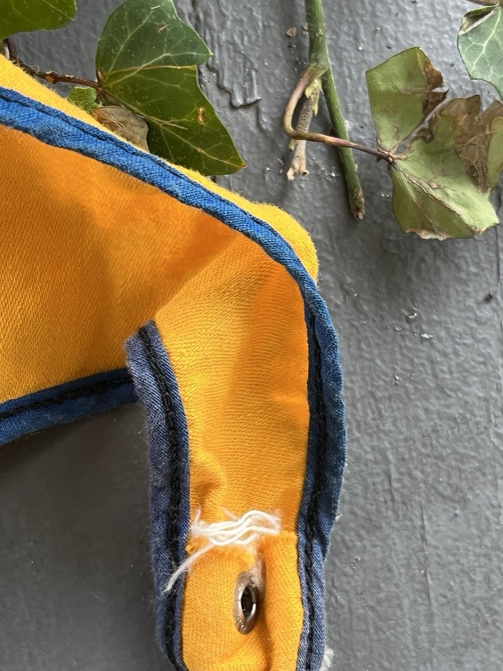 Vintage Vale Edge Dairy Cloth Swimming Cap - Ravenna Portage County ...