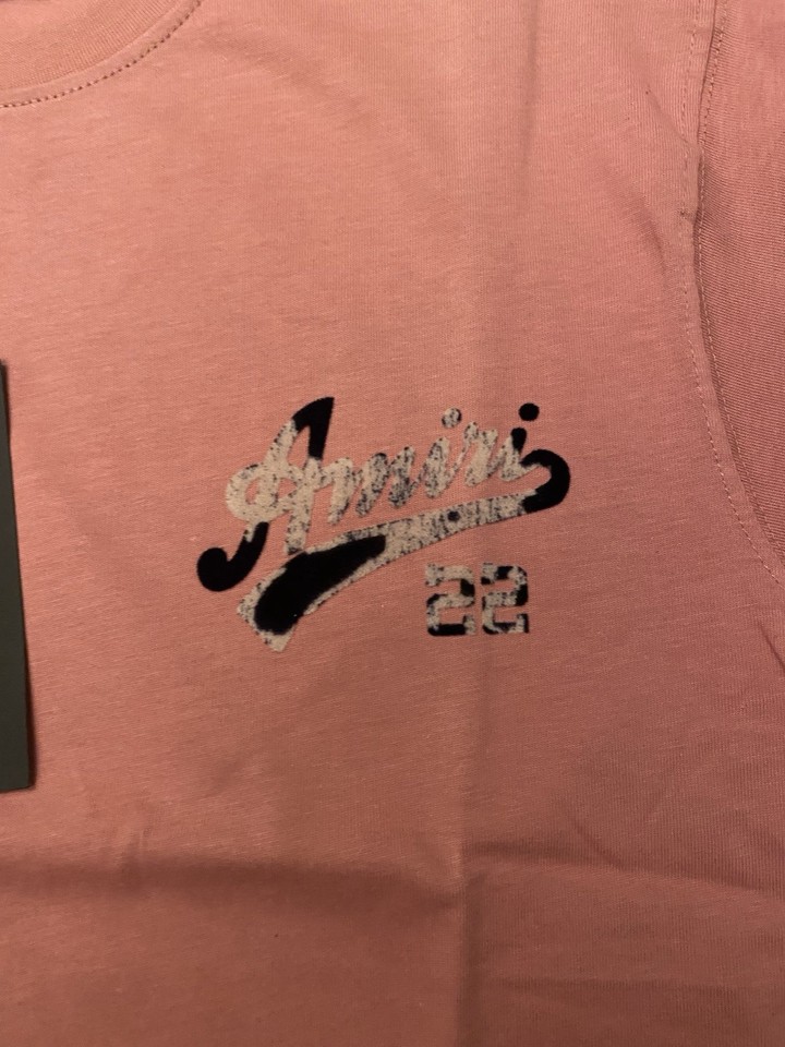 Amris Men T-shirts Men's | eBay UK