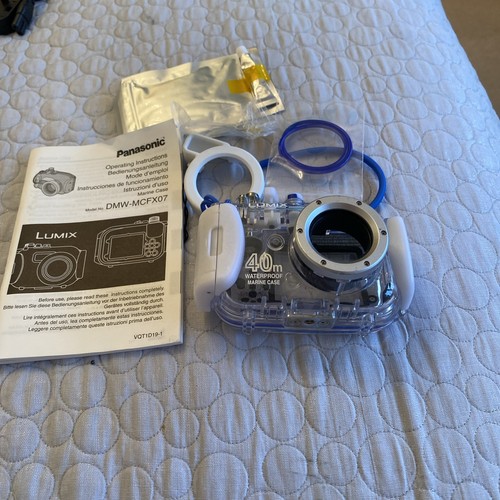 panasonic lumix waterproof camera Case | eBay UK