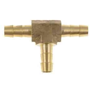 Dorman Products 55106 3-WAY BRASS TEE CONN. | eBay