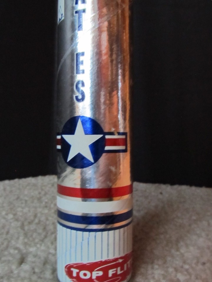 Vintage 60s Toy Atlas Rocket never used | eBay