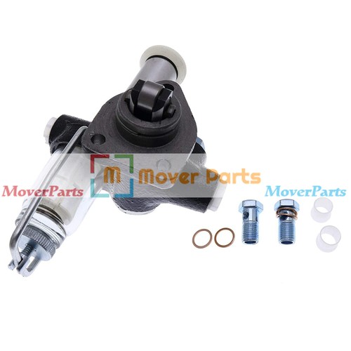 Fuel Pump AR63831 for John Deere 4040 4240 4840 5200 5400 5440 5460 ...