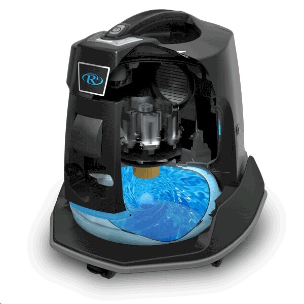 RAINBOW SRX Air purifier and whole home cleaning system BRAND NEW. | eBay