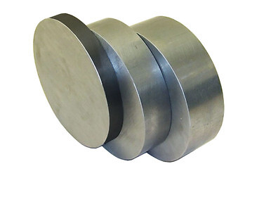 4.250 (4-1/4 inch) x 1 inches, Alloy 400 Nickel Round Rod, Bar Stock | eBay