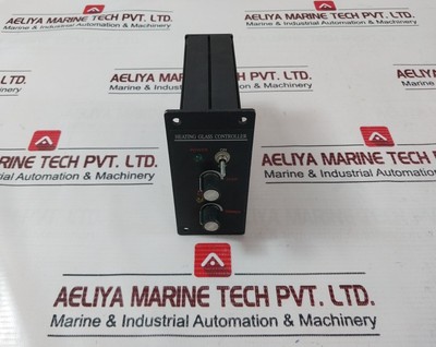 Jung Gong Heating Glass Controller AC 220V, 60 Hz, 1 PH | eBay