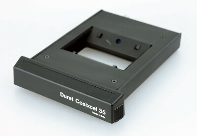 Durst Messlade Cosixcel 35 für Durst AC650 mint condition 11034 | eBay.de