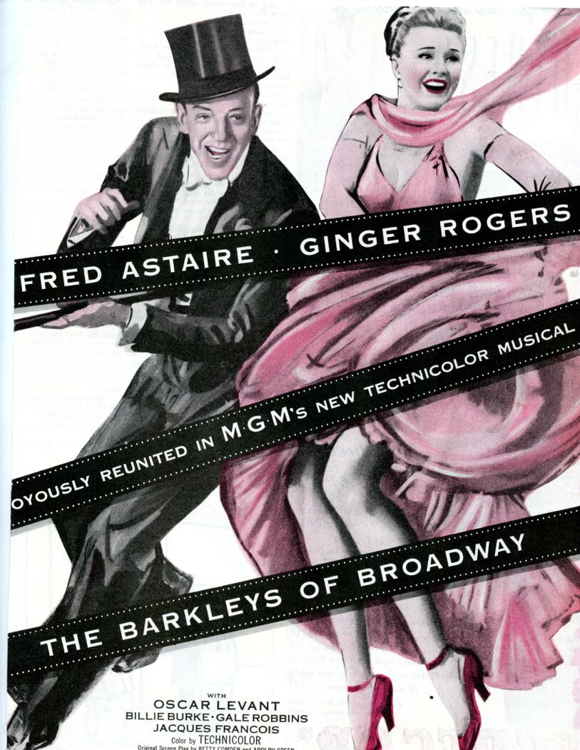 Jacques Magazine Calendar